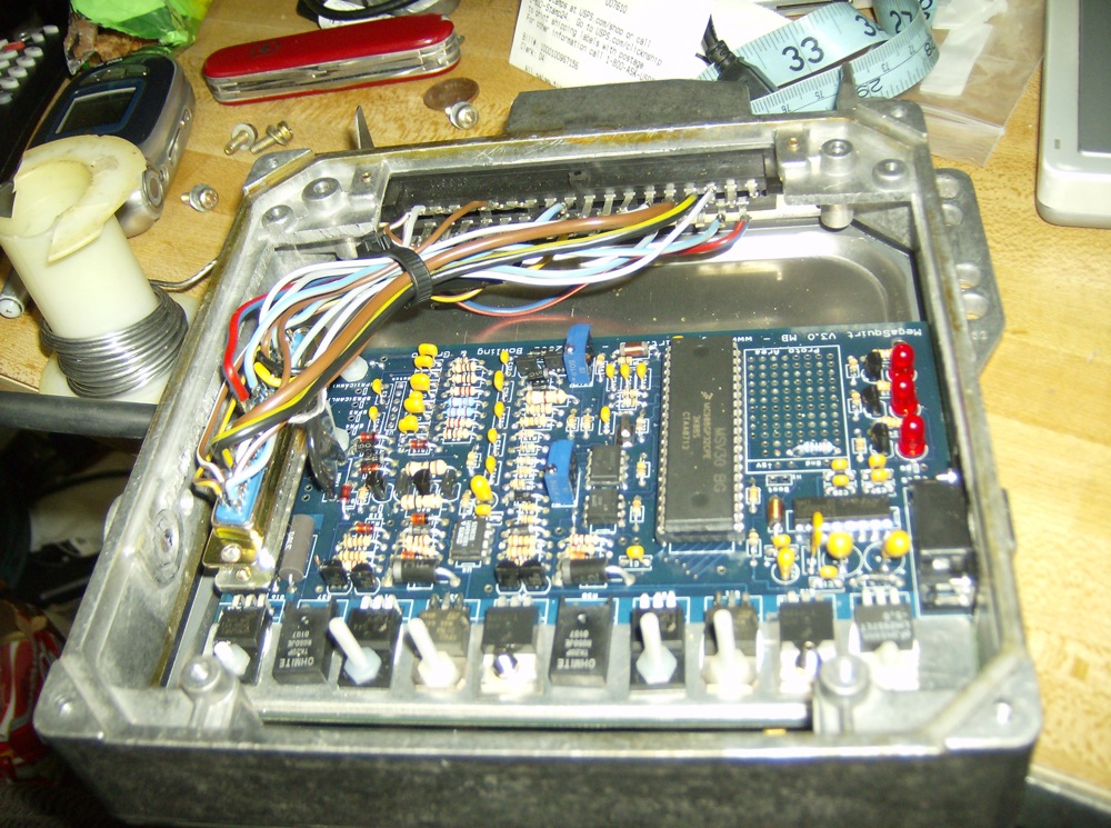 FS: Plug and play Megasquirt setups - MyE28.com