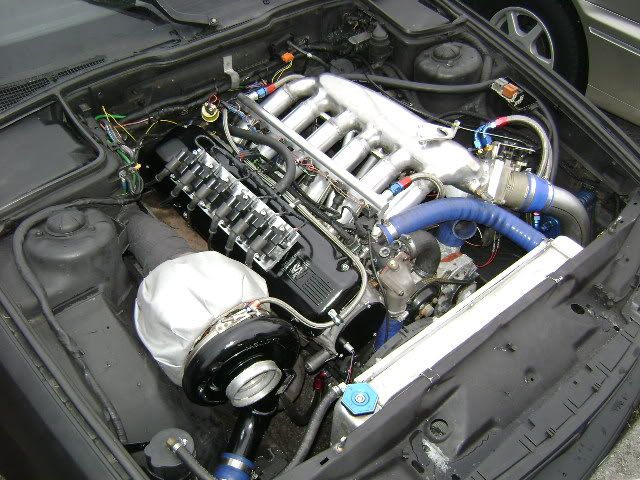 Obsolete tire to fit 840: 235/50/16 - MyE28.com