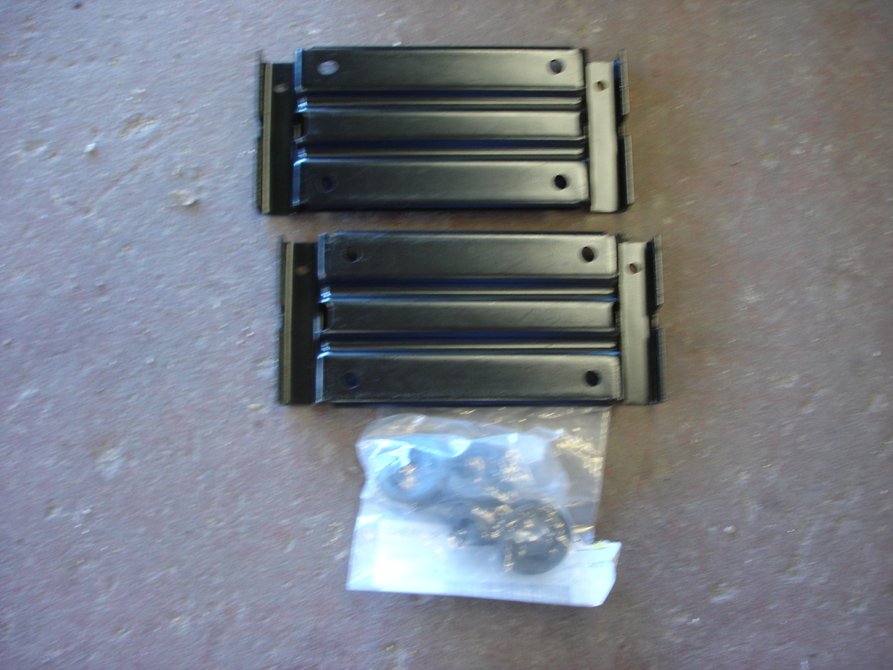 F/S: J&S Knock sensor, Rear Headrest Mounts, Side Mirror - MyE28.com