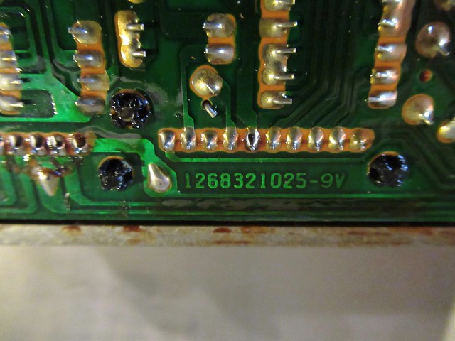 533i chipped ECU - MyE28.com