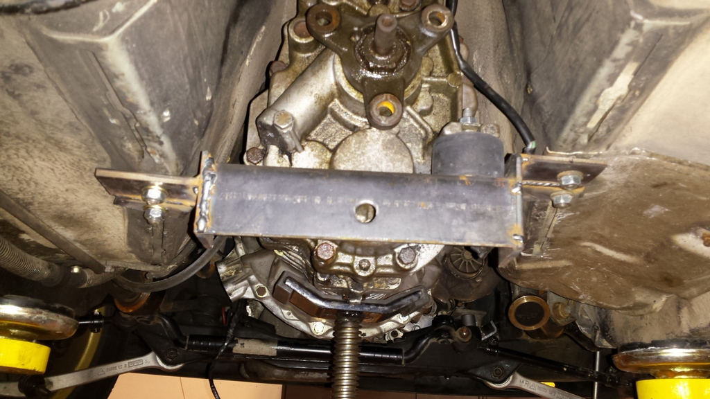 Getrag 265 install questions - MyE28.com