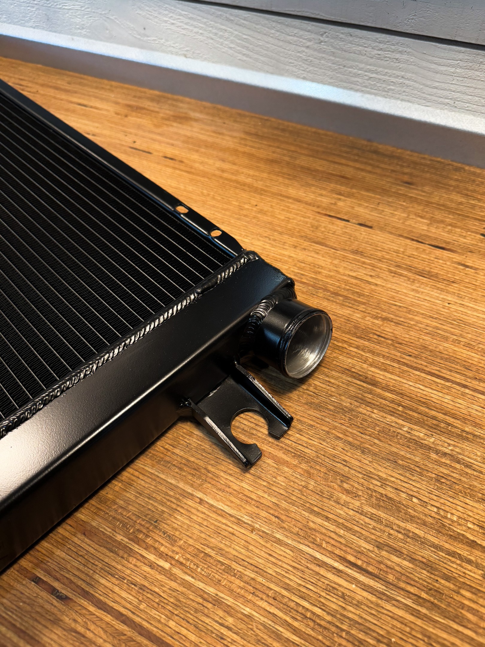 New! CSF High-Performance Aluminum Radiator (E28 M5) (E24 M6 ...