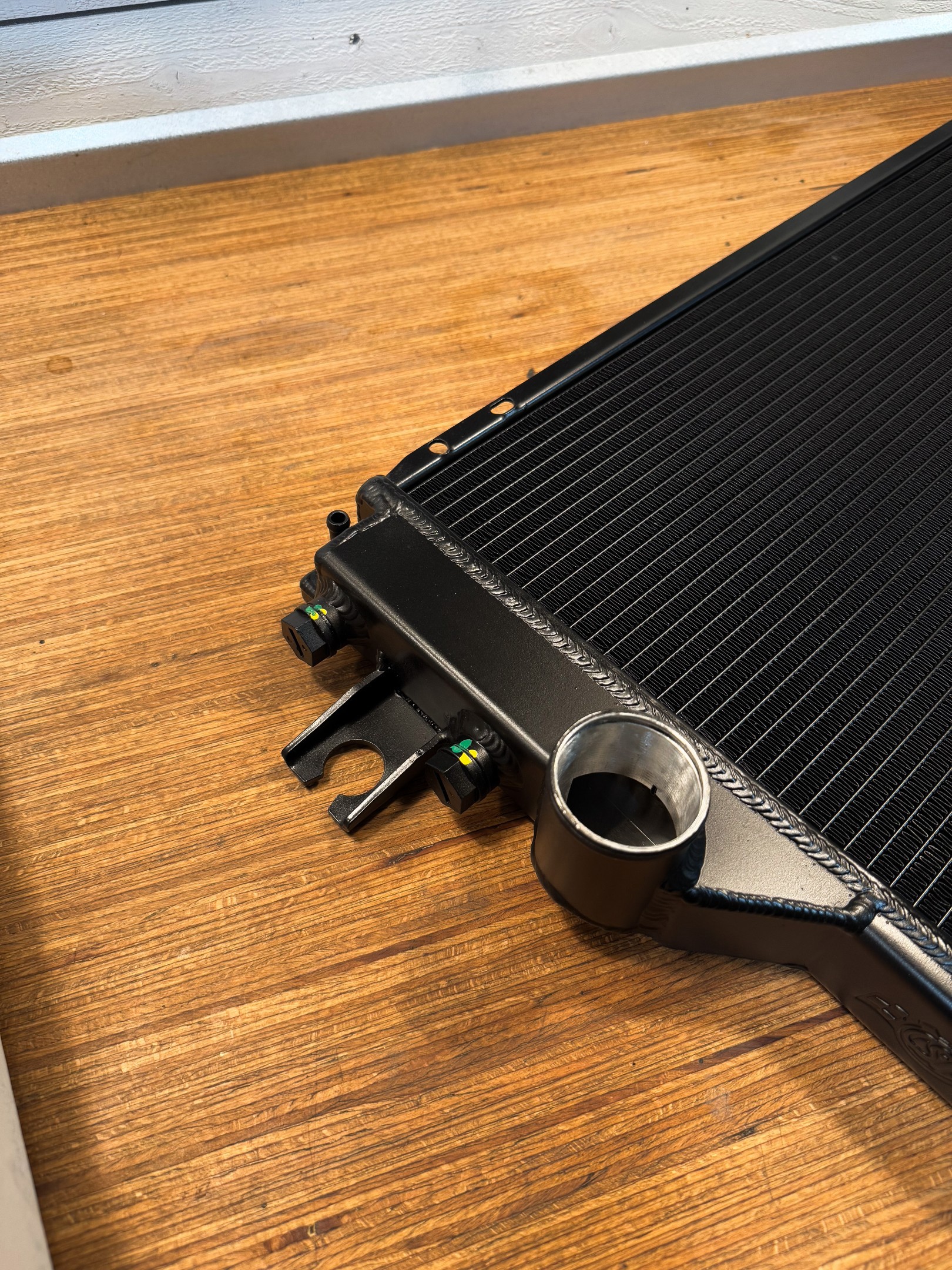 New! CSF High-Performance Aluminum Radiator (E28 M5) (E24 M6 ...